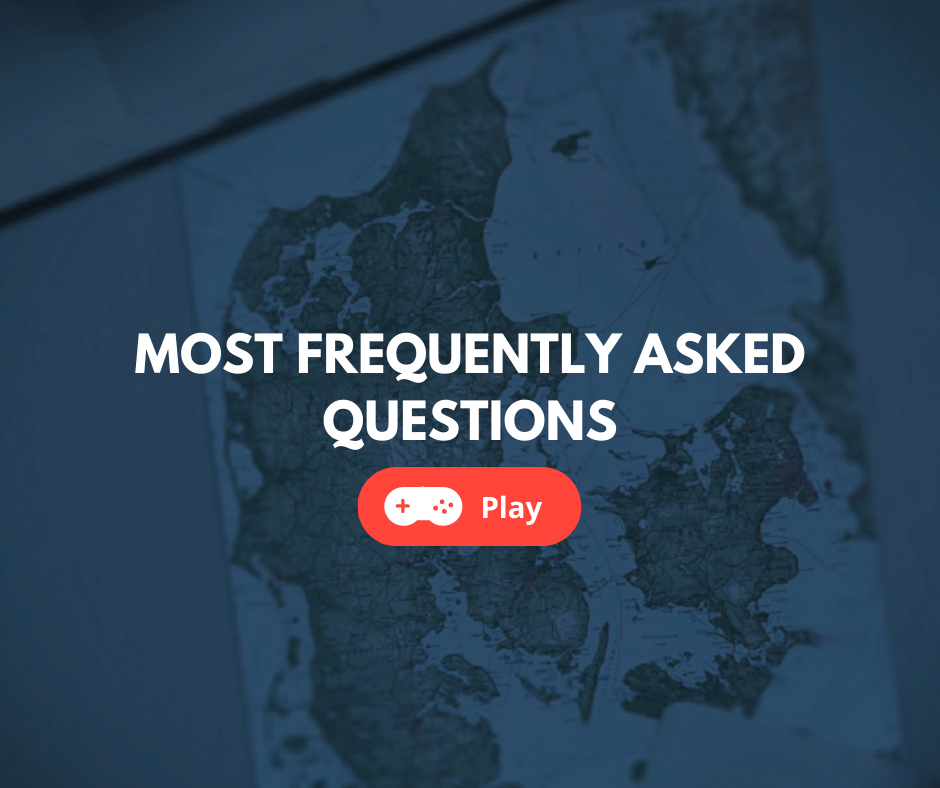 Frequently asked questions (pt. 3)